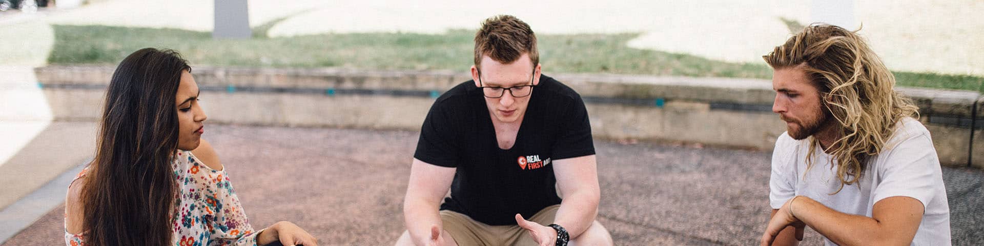 Join Our Team | Real Response