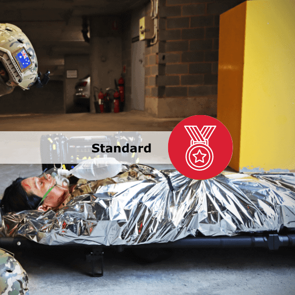 First Aid and Emergency Response Training in Townsville | Real Response
