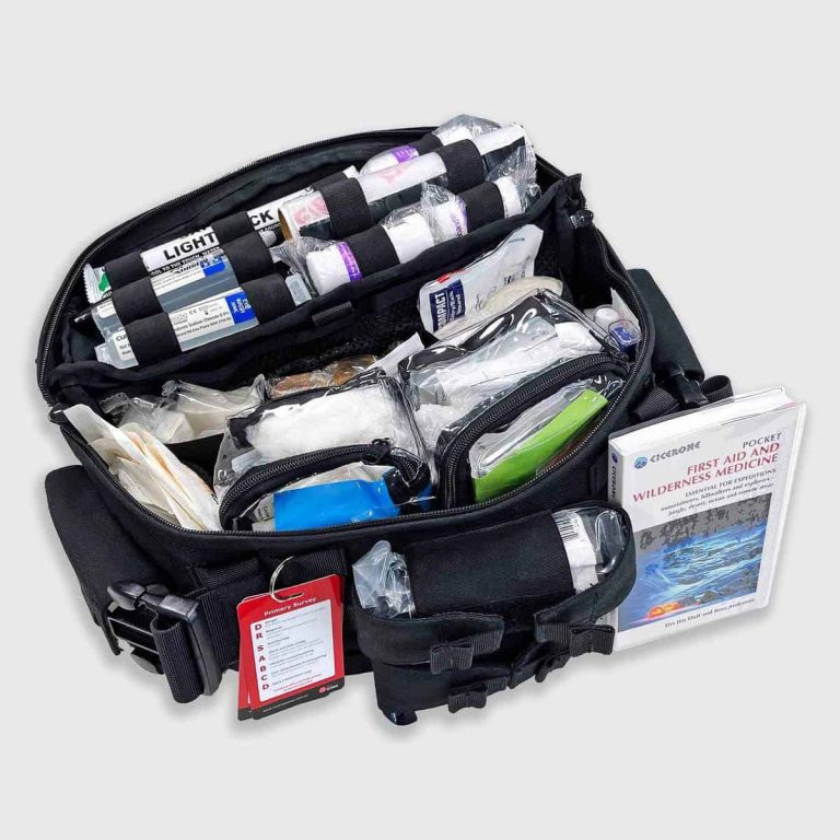 First Aid Courses In Melbourne + Sydney - Real Response