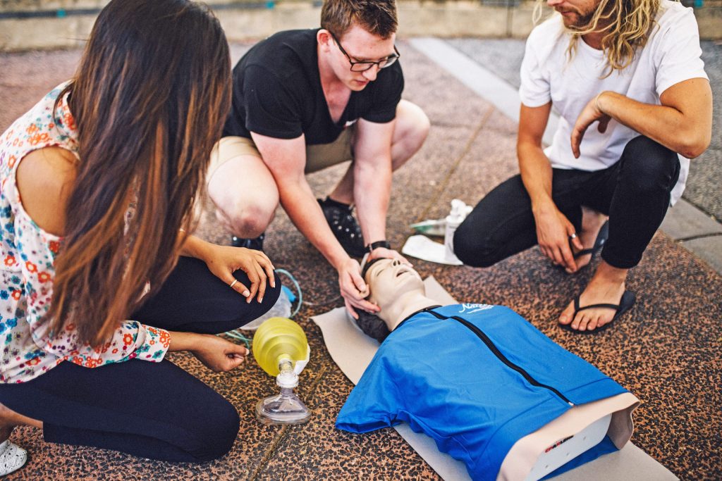 Melbourne - Real Response