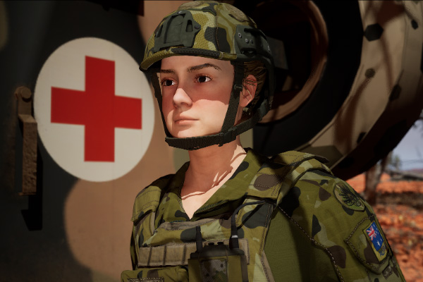 First Aid Courses In Melbourne + Sydney - Real Response