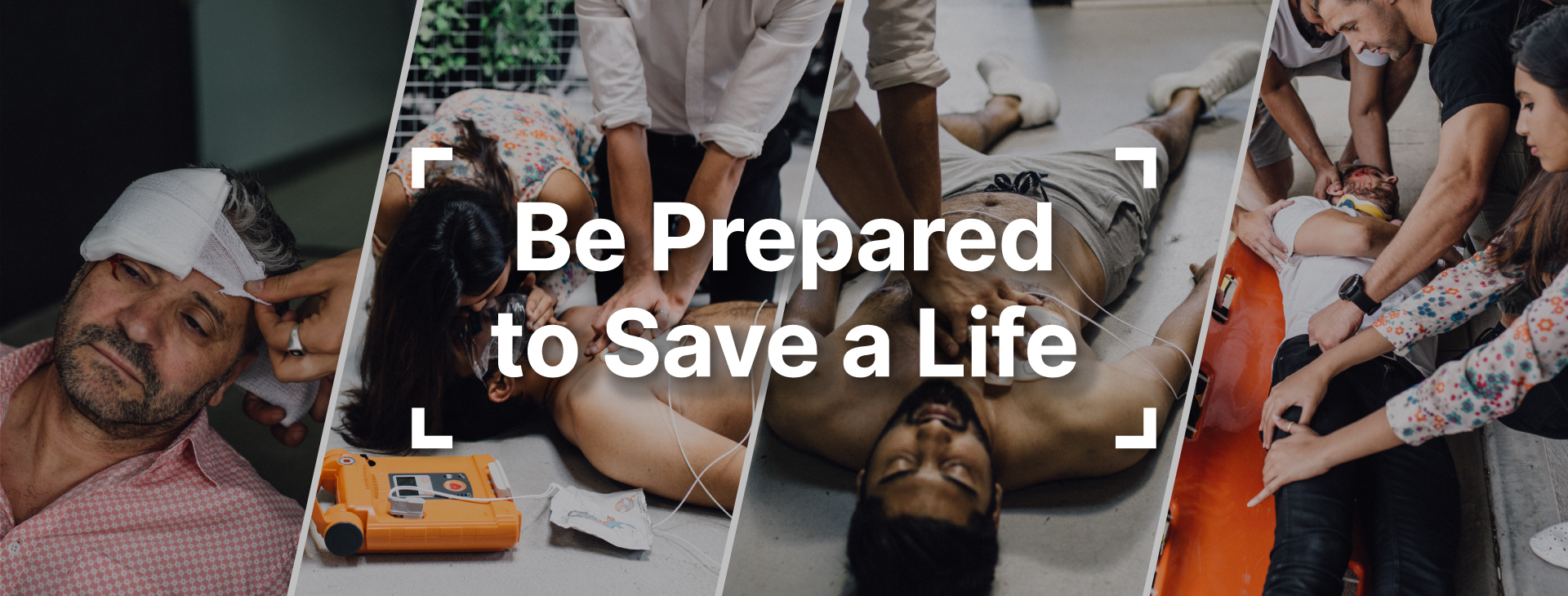 First Aid Courses In Melbourne + Sydney - Real Response